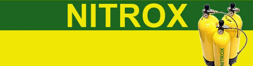 NITROX – Anthias plongée