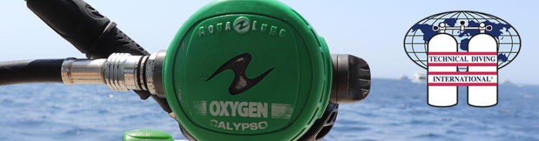 TDI Pack Advanced Nitrox + Deco procédure – Anthias plongée